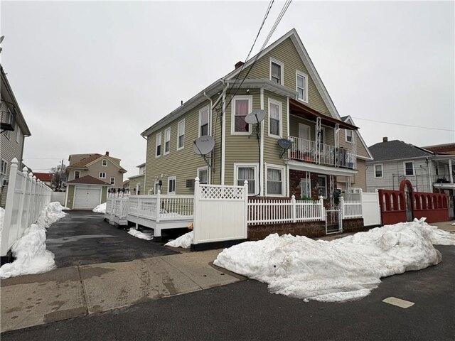 4 bedroom, Providence RI 02909 LS102119223