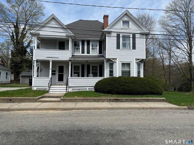 4 bedroom, Putnam CT 06260 102762737