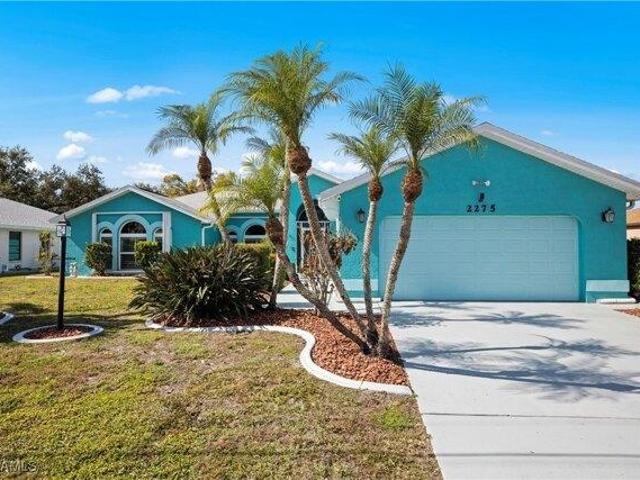 4 bedroom, Punta Gorda FL 33983 LS92379588