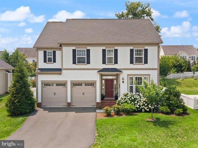 4 bedroom, Purcellville VA 20132 104907363