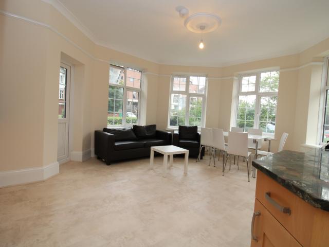 4 Bedroom Purpose Built To Rent