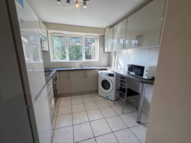 4 Bedroom Purpose Built To Rent