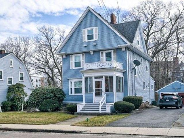 4 bedroom, Quincy MA 02169 LS102633301
