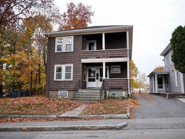 4 bedroom, Quincy MA 02169 LS93106602