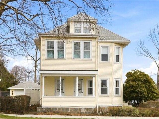 4 bedroom, Quincy MA 02169 101798606