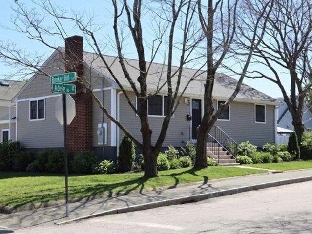 4 bedroom, Quincy MA 02169 102583534