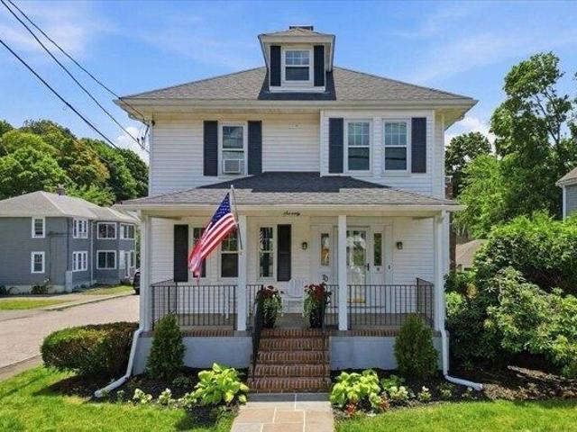 4 bedroom, Quincy MA 02169 104690348