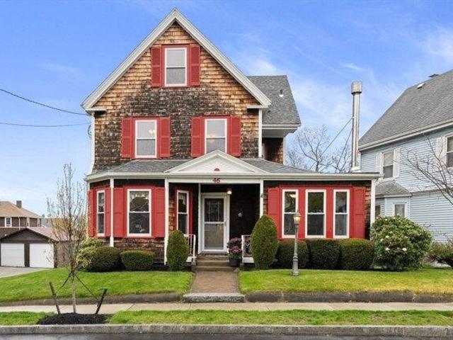 4 bedroom, Quincy MA 02170 102826668