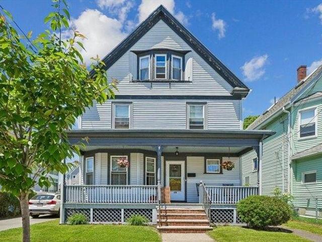 4 bedroom, Quincy MA 02170 104541490