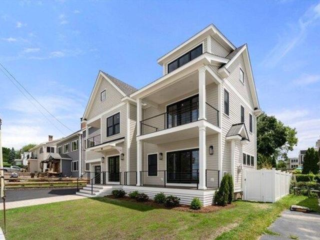 4 bedroom, Quincy MA 02171 LS103018012