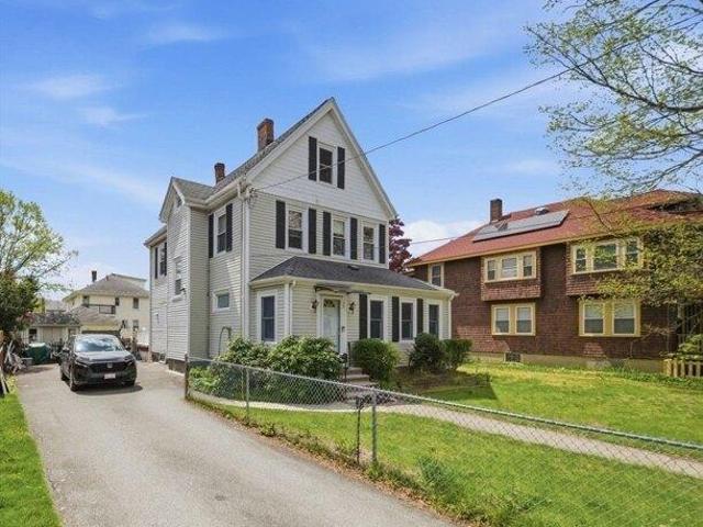 4 bedroom, Quincy MA 02171 LS103018660