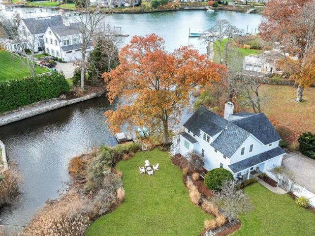 4 bedroom, Rowayton CT LS101882967