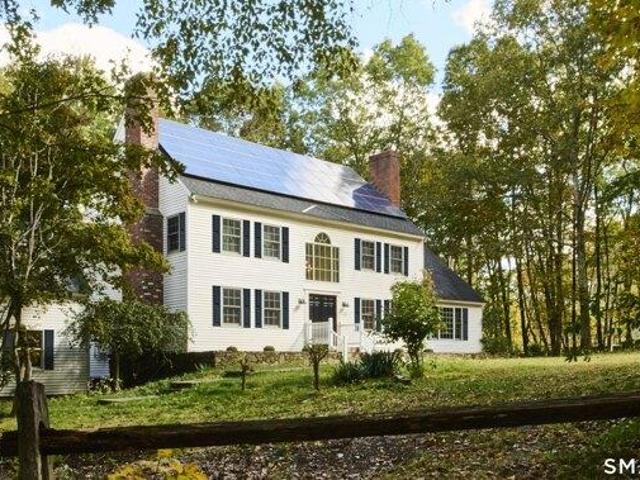 4 bedroom, Roxbury CT 06783 LS102529997