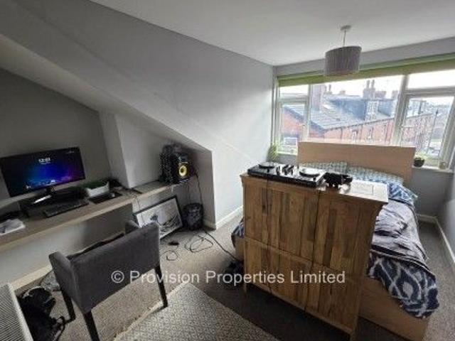 4 Bedroom Royal Park Road