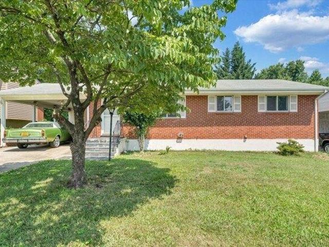 4 bedroom, Roanoke VA 24012 LS92735827