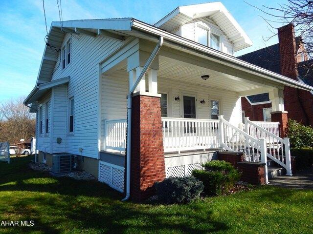 4 bedroom, Roaring Spring PA 16673 LS97001500