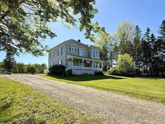 4 bedroom, Robbinston ME 04671 105108819