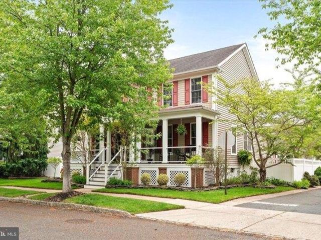 4 bedroom, Robbinsville NJ 08691 LS102826563