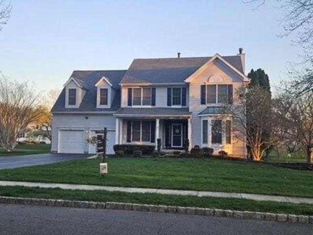 4 bedroom, Robbinsville NJ 08691 LS102827043