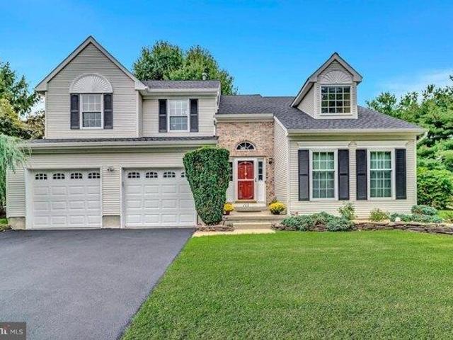 4 bedroom, Robbinsville NJ 08691 102564626