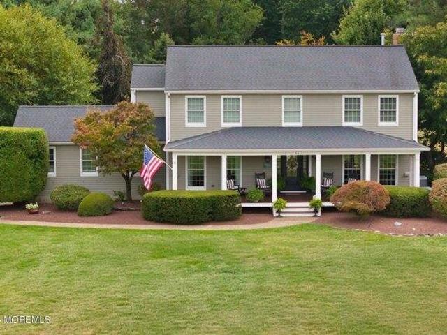 4 bedroom, Robbinsville NJ 08691 103624802