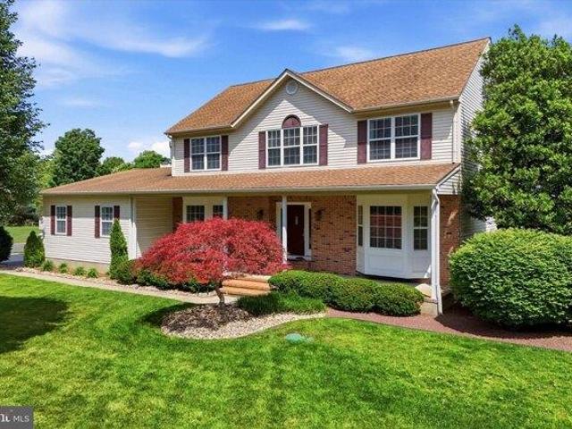 4 bedroom, Robbinsville NJ 08691 105172563