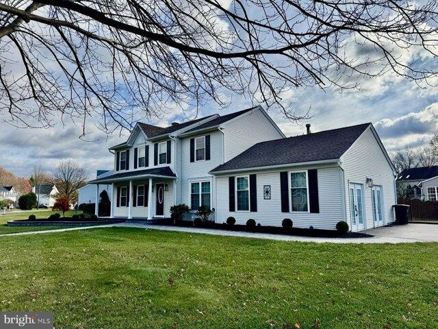 4 bedroom, Robbinsville NJ 08691 105175962