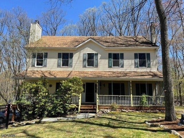 4 bedroom, Rockaway NJ 07885 LS102318358
