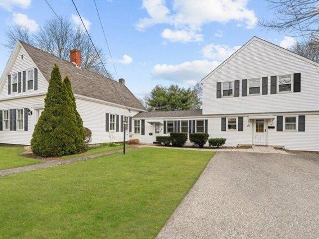 4 bedroom, Rockland MA 02370 104604058