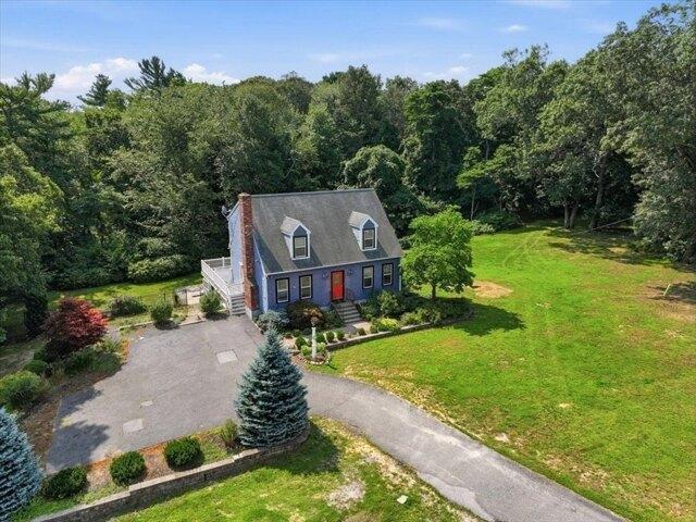 4 bedroom, Rockland MA 02370 105059870