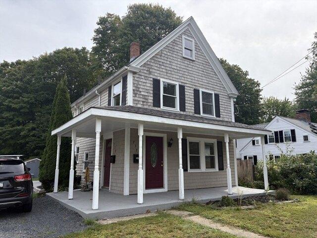 4 bedroom, Rockland MA 02370 102591796
