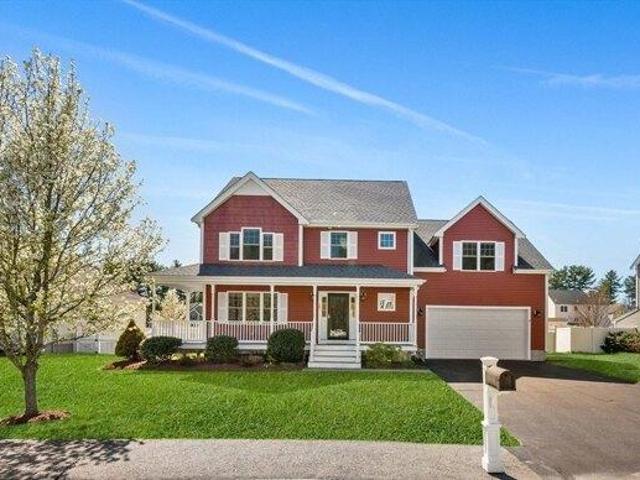 4 bedroom, Rockland MA 02370 102709445
