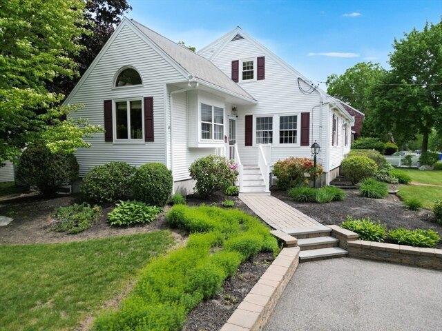 4 bedroom, Rockland MA 02370 103101424