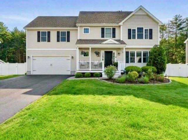 4 bedroom, Rockland MA 02370 LS101632351