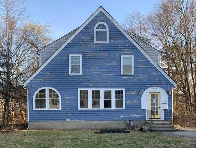 4 bedroom, Rockland MA 02370 LS102063345