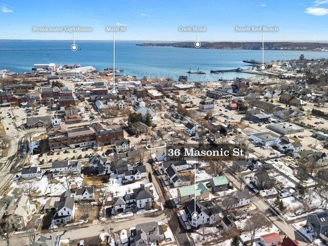 4 bedroom, Rockland ME 04841 LS101748627