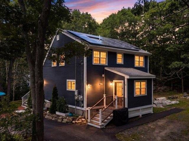 4 bedroom, Rockport MA 01966 105059536