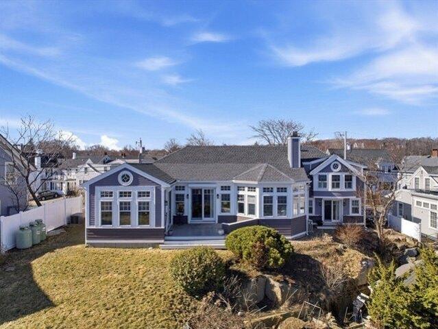 4 bedroom, Rockport MA 01966 102922532