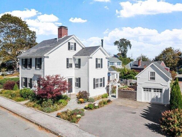 4 bedroom, Rockport MA 01966 LS102409126