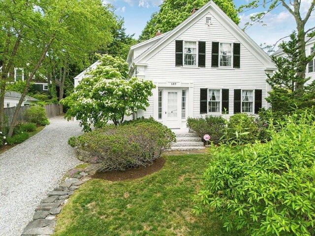 4 bedroom, Rockport ME 04856 104075691