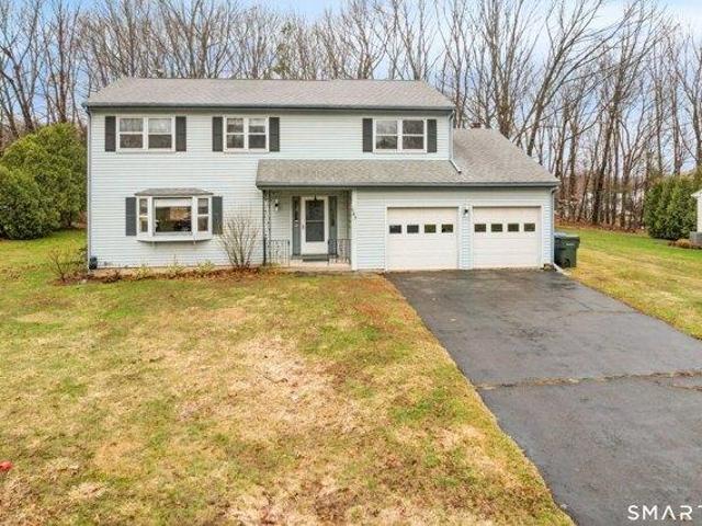 4 bedroom, Rocky Hill CT 06067 LS101575251