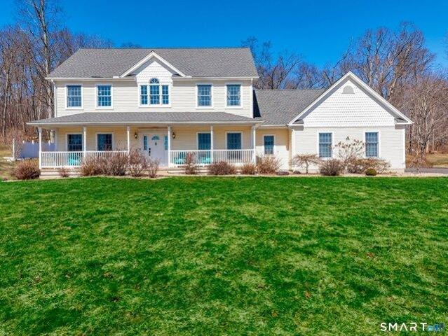 4 bedroom, Rocky Hill CT 06067 LS102446514
