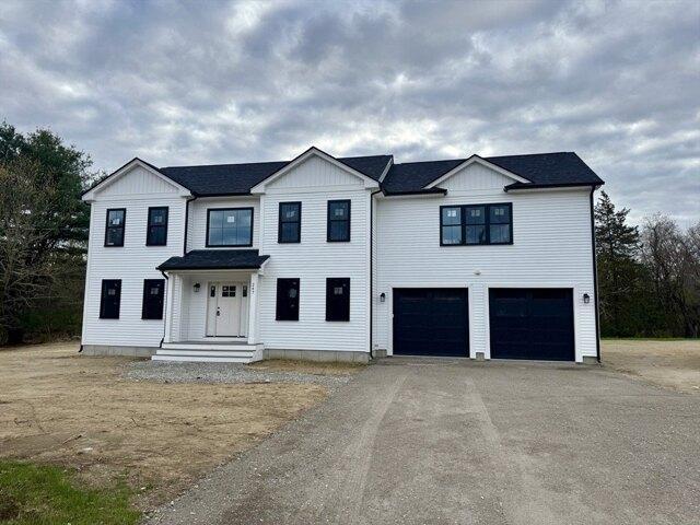 4 bedroom, Rochester MA 02770 LS103034384