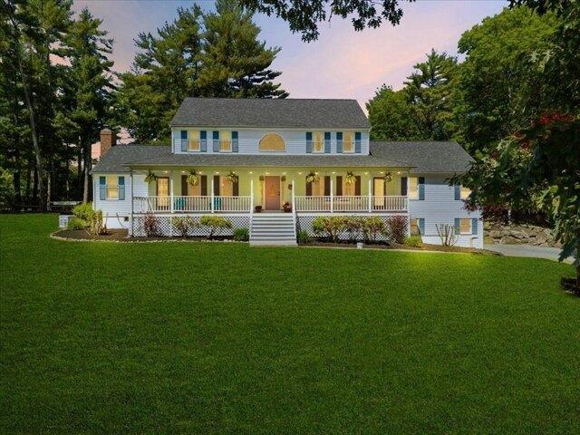 4 bedroom, Rochester MA 02770 104233169