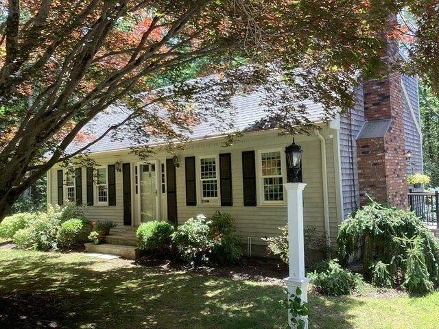4 bedroom, Rochester MA 02770 104237892