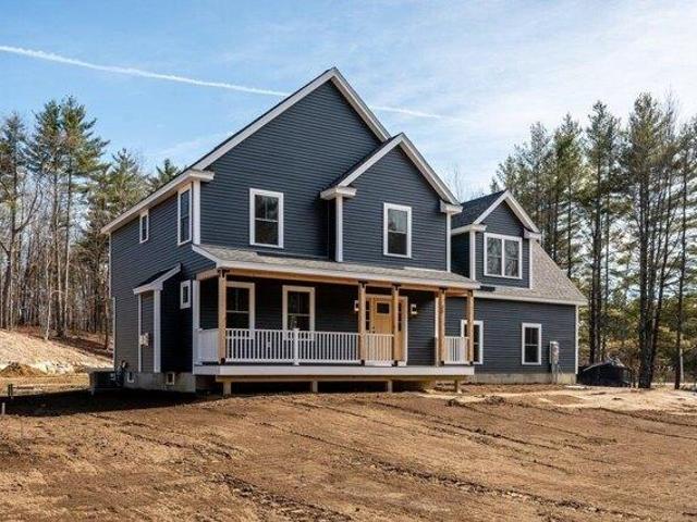 4 bedroom, Rochester NH 03839 LS101748422