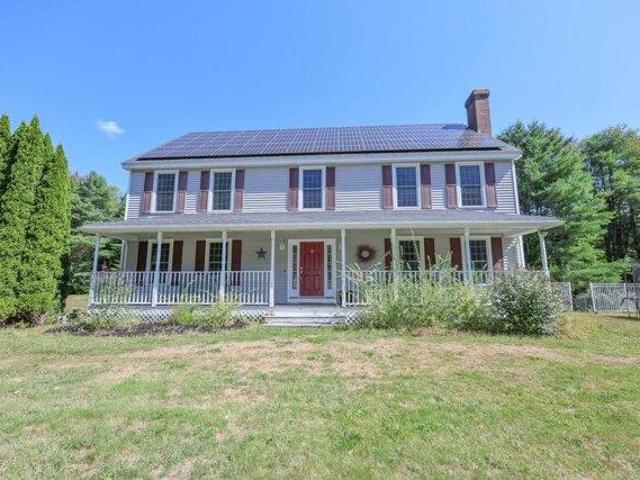 4 bedroom, Rochester NH 03839 LS102592216