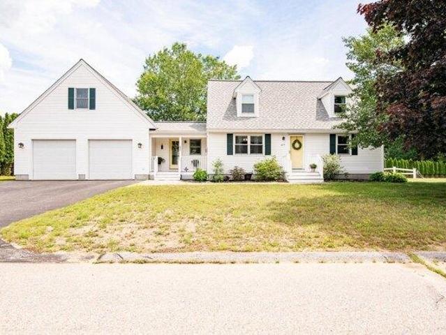 4 bedroom, Rollinsford NH 03869 104041926