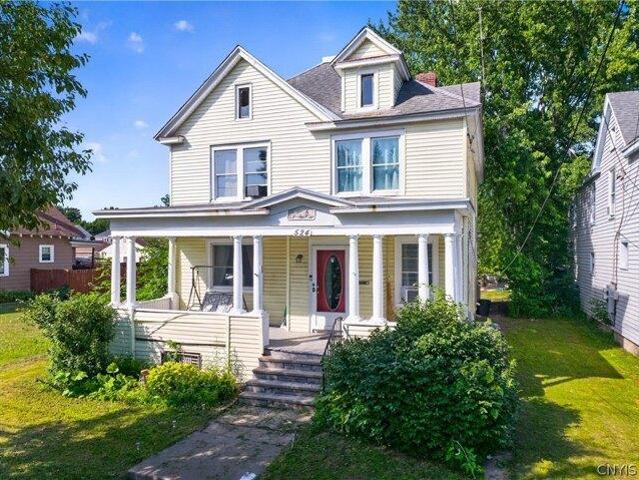 4 bedroom, Rome NY 13440 105290844