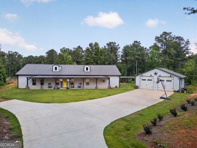 4 bedroom, Roopville GA 30170 104898916